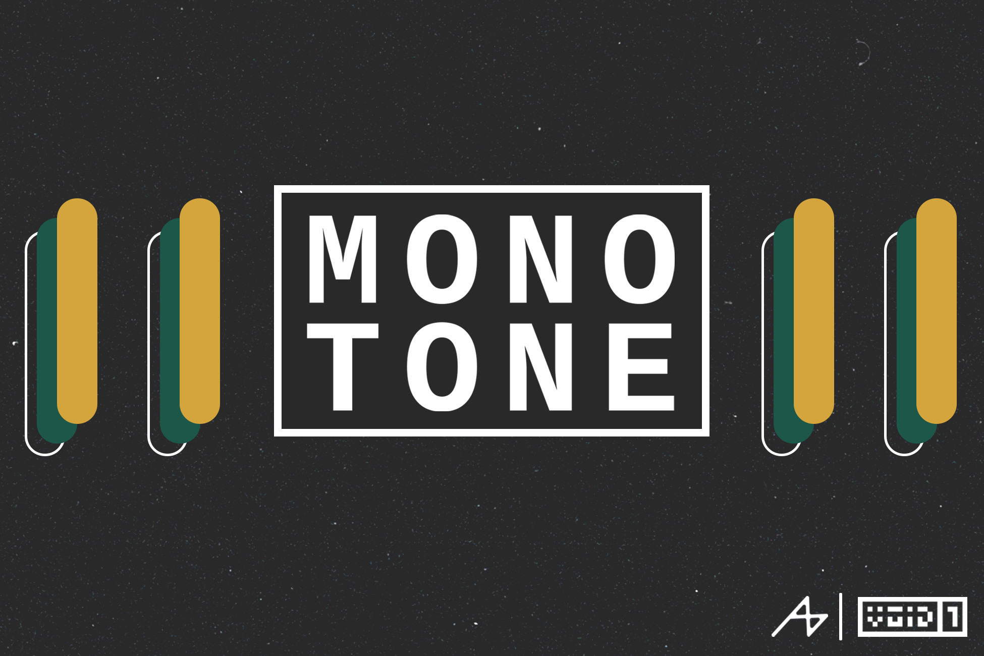 MONOTONE | Audio Music | Unity Asset Store