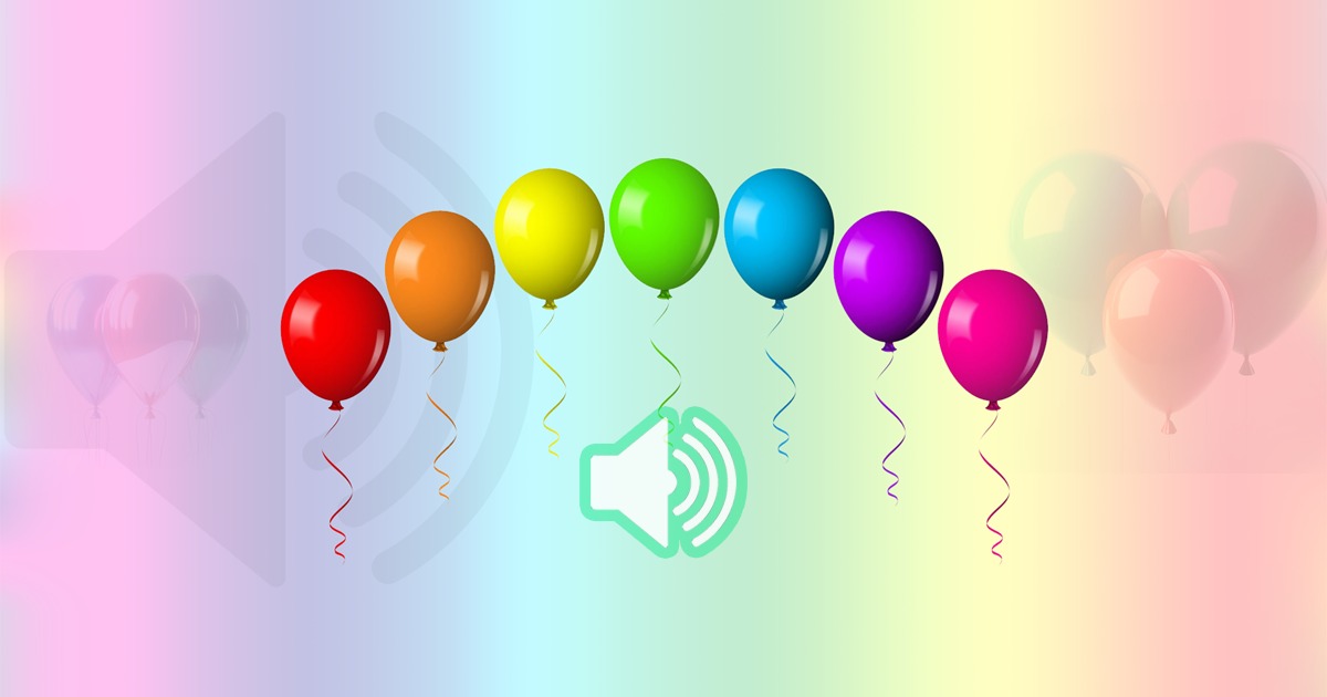 Balloon Sounds | Audio Sound FX | Unity Asset Store