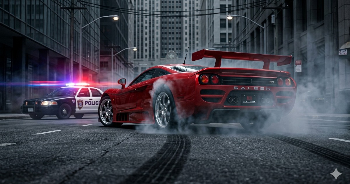 ISmart 2026 – Chase Police and Speed | Behavior AI | Unity Asset Store