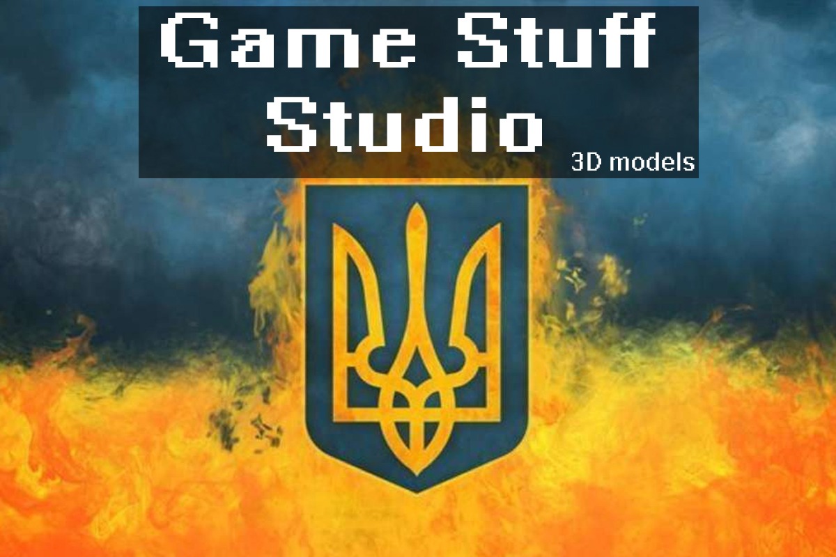 Game Stuff Studio - Asset Store