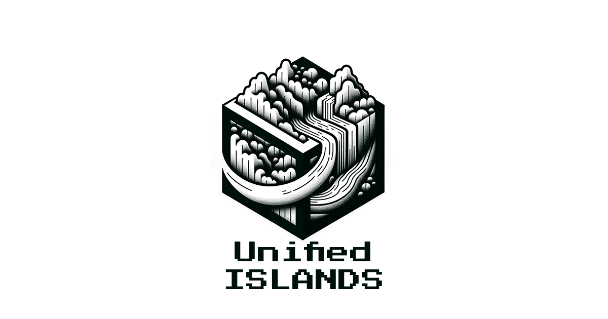 UnifiedIslands | Terrain | Unity Asset Store