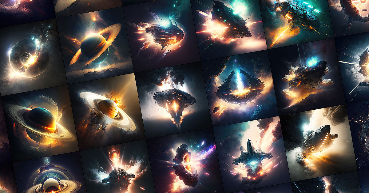 Galaxy Dust - Sci-Fi Things - FPS / RPG / Icon Pack | 2D Icons | Unity ...