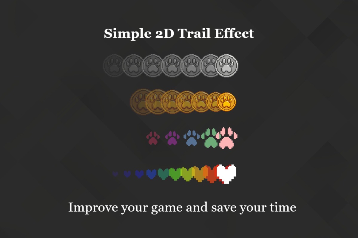 The Black Cat - Asset Store