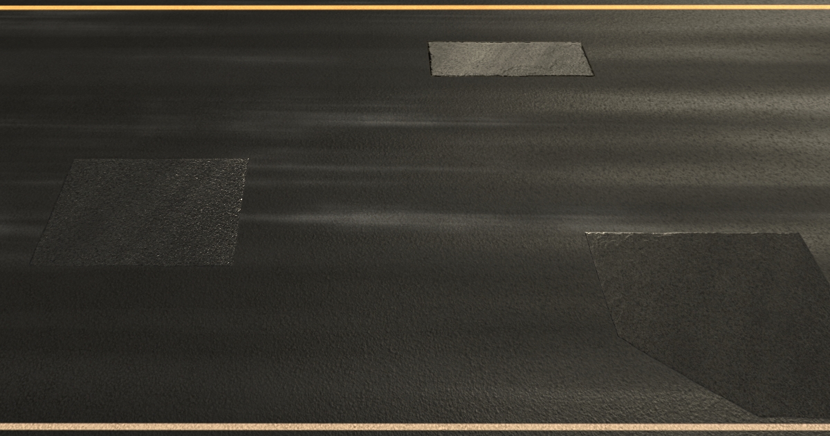 Customizable Road Materials | 2D Roads | Unity Asset Store