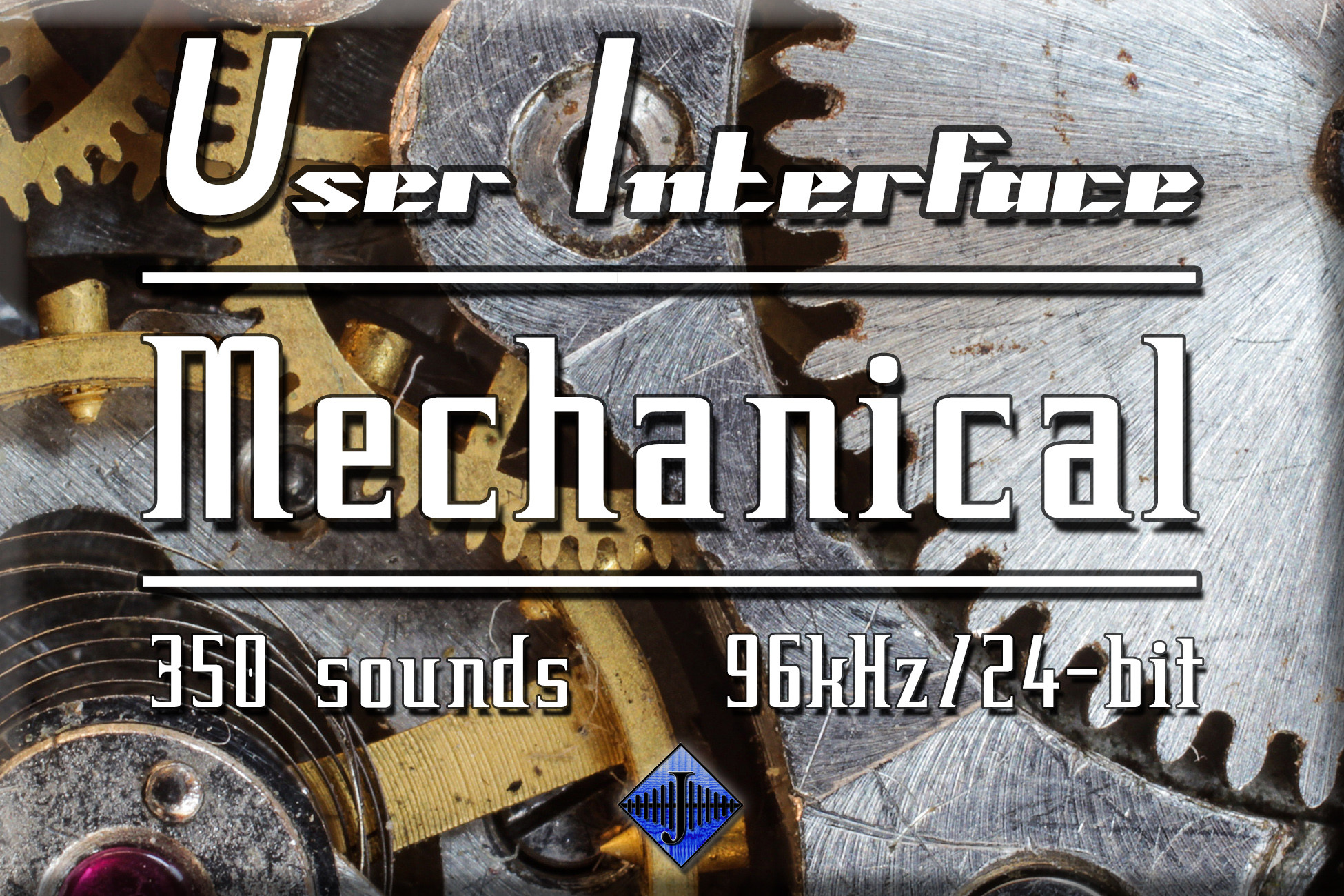 UI - Mechanical (Free Sample Pack) | Audio Sound FX | Unity Asset Store