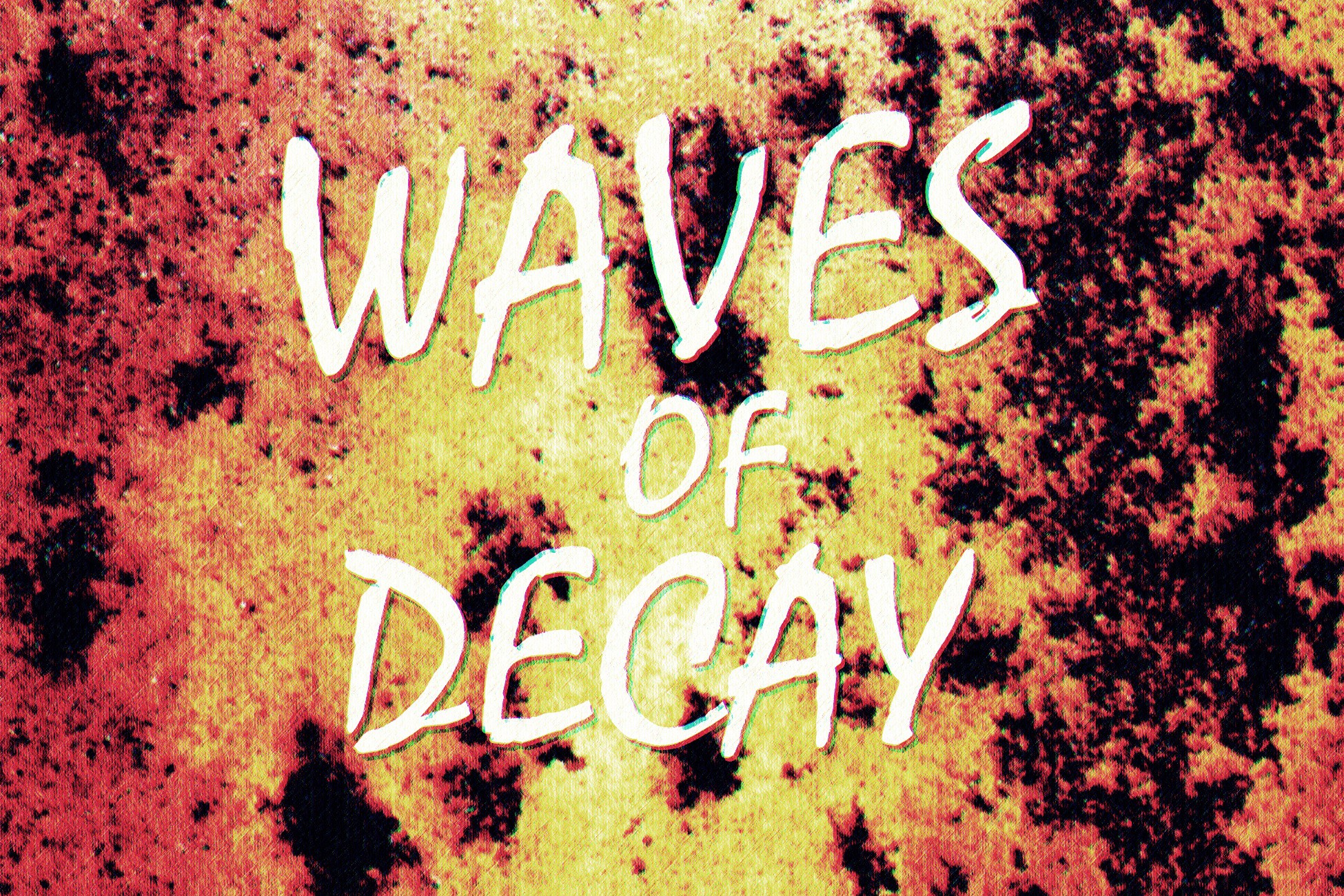 Waves Of Decay | ノイズ 環境音 | Unity Asset Store