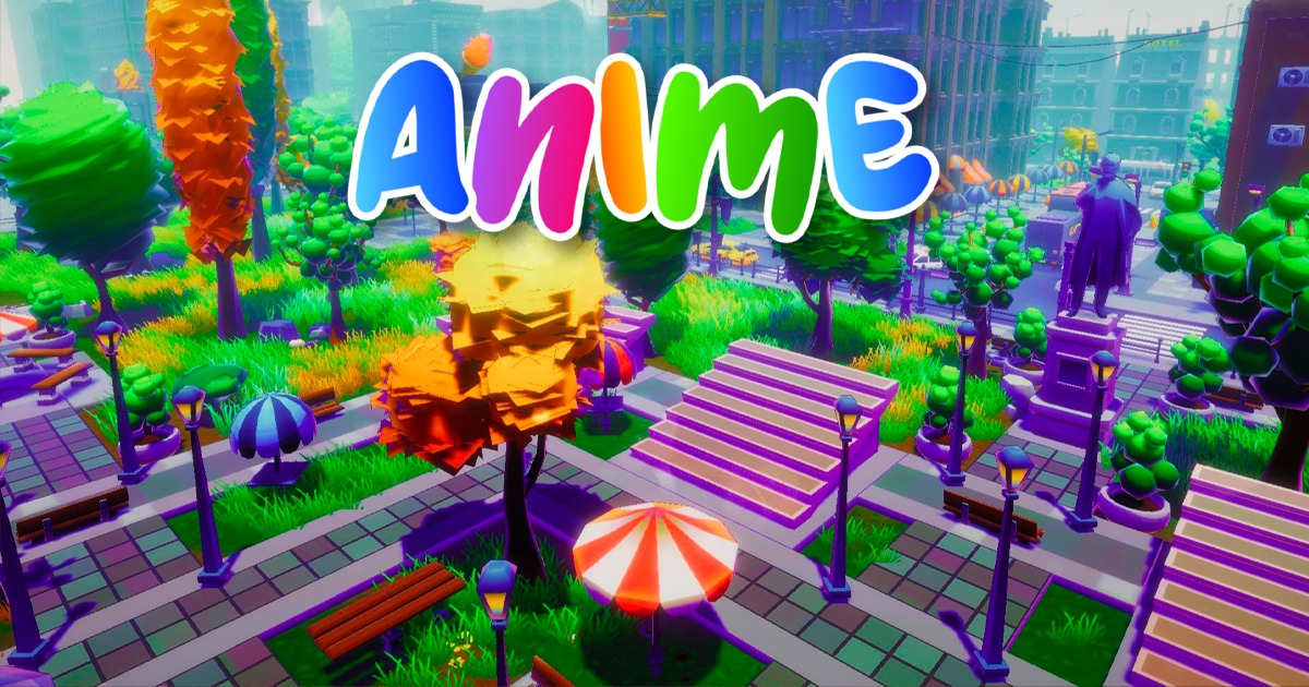 LUTs: Anime | Fullscreen & Camera Effects | Unity Asset Store