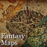 Fantasy Maps