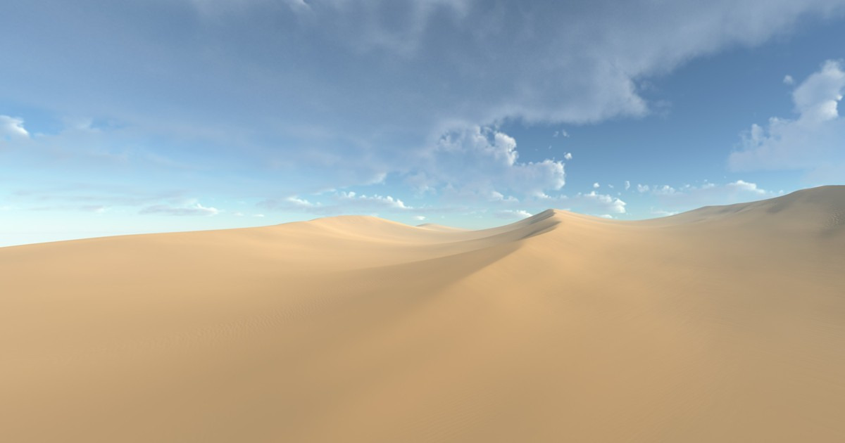 Dune Shapes - StampIT! | Terrain | Unity Asset Store