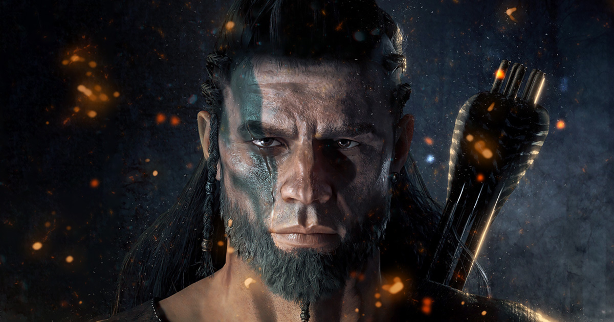 Erik - Hero Character Voice Pack | Voices Sound FX | Unity Asset Store