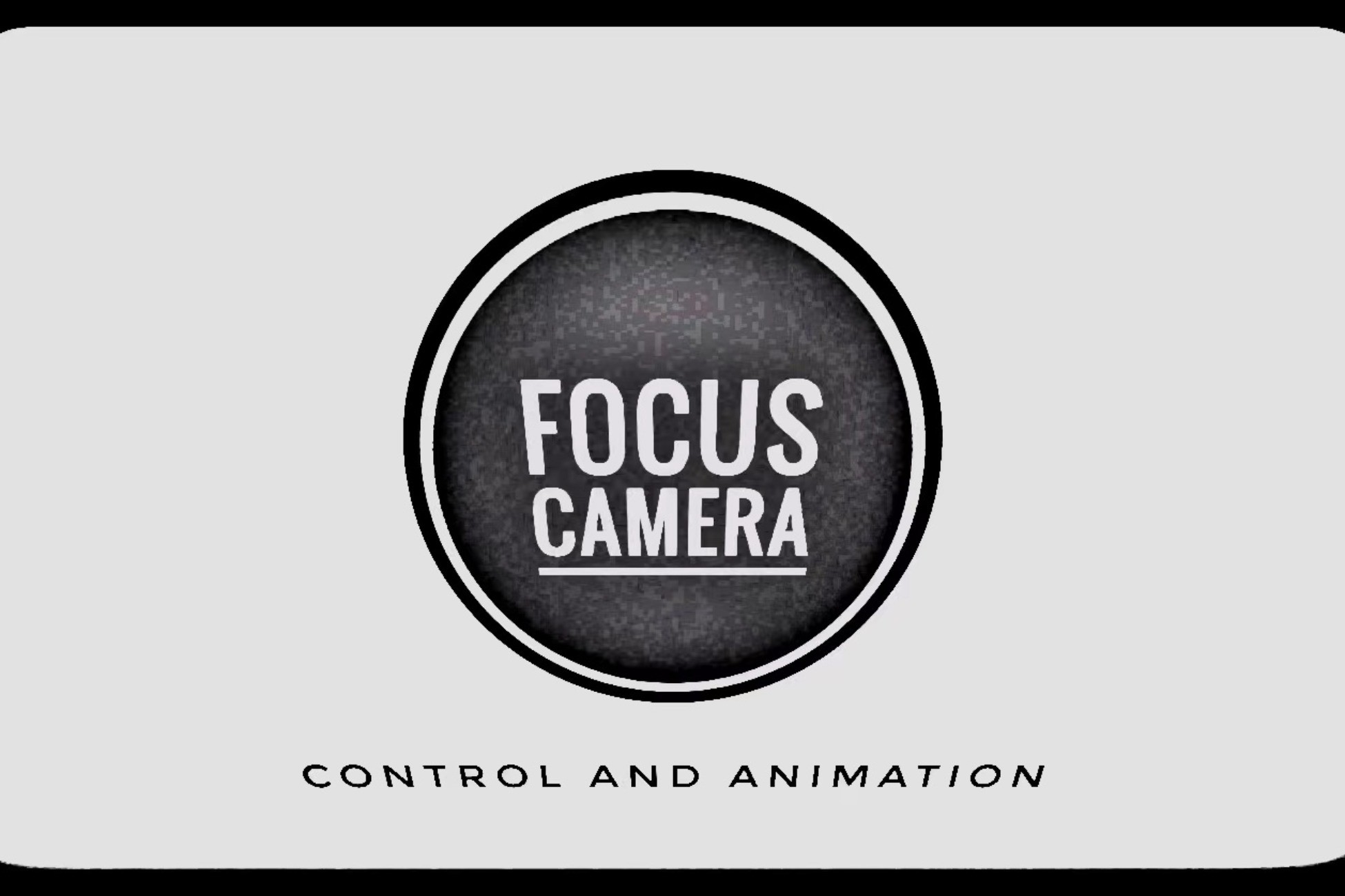 Focus Camera Control And Animation | 镜头 | Unity Asset Store