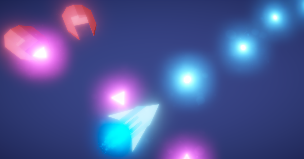 2.5D Shmup Template | Systems | Unity Asset Store