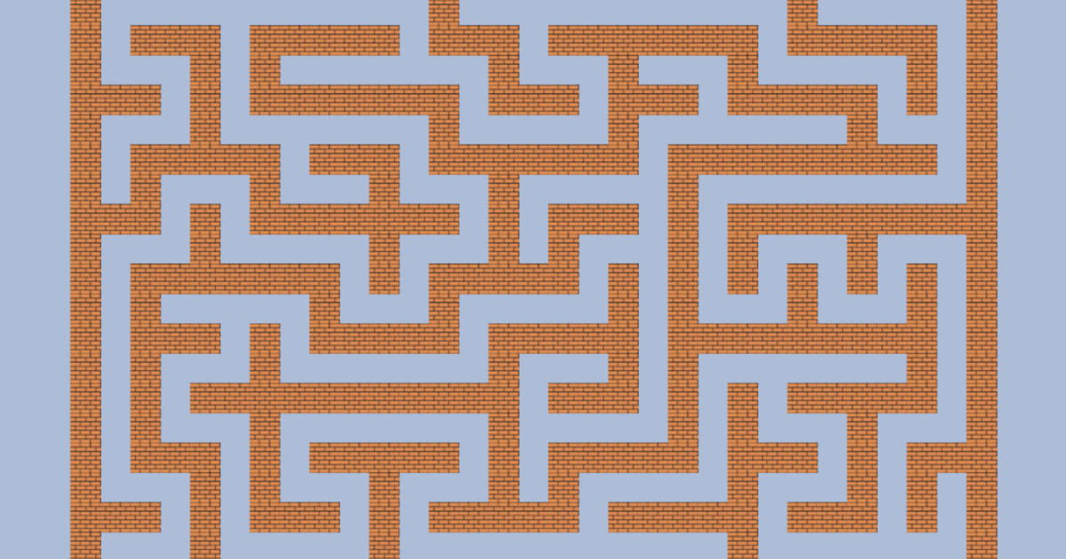 Amazing maze creator 2D | 游戏工具 | Unity Asset Store