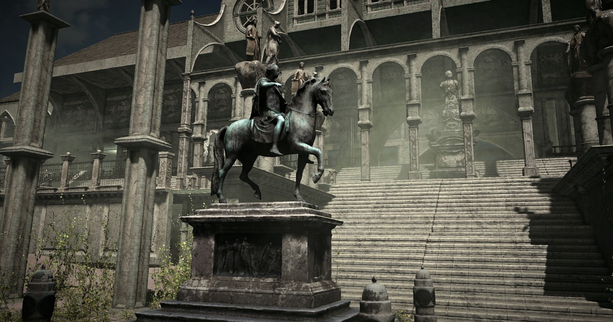 StonePalace | 3D Historic | Unity Asset Store