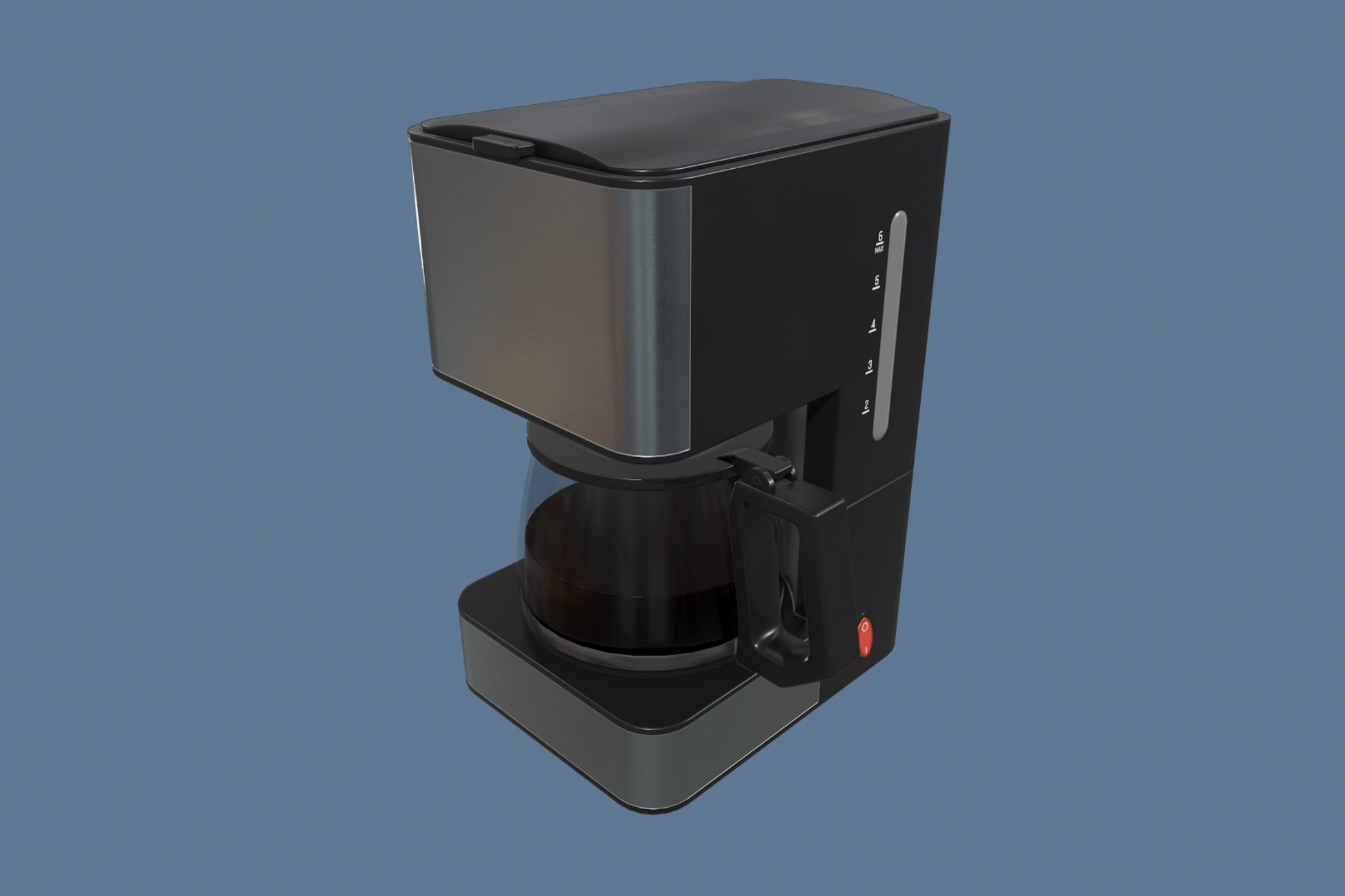 Coffee Maker | 3D Electronics | Unity Asset Store