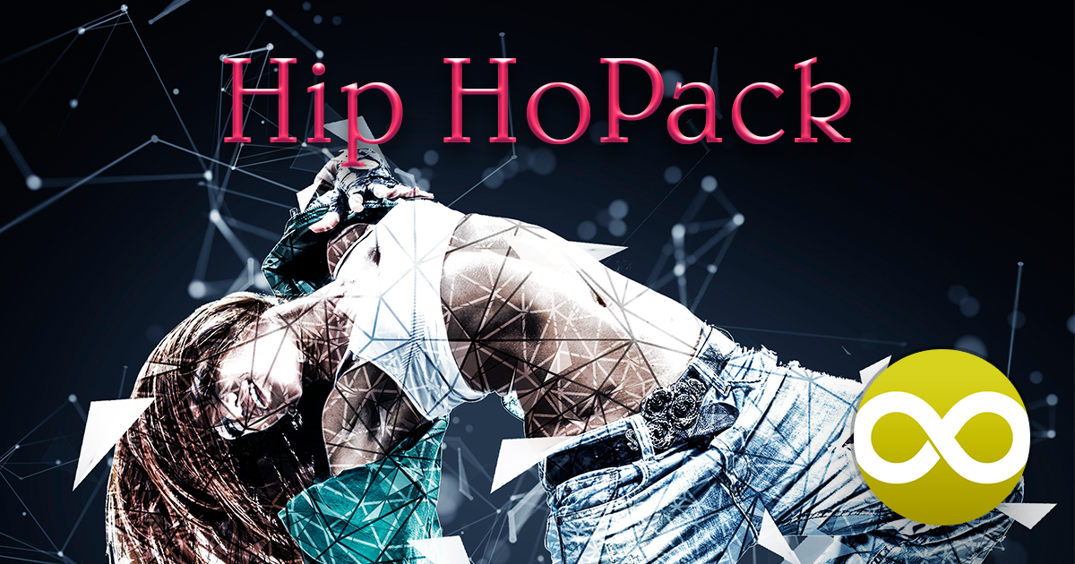 Hip HoPack | Audio Music | Unity Asset Store