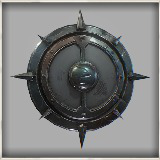 Fantasy Small Shields