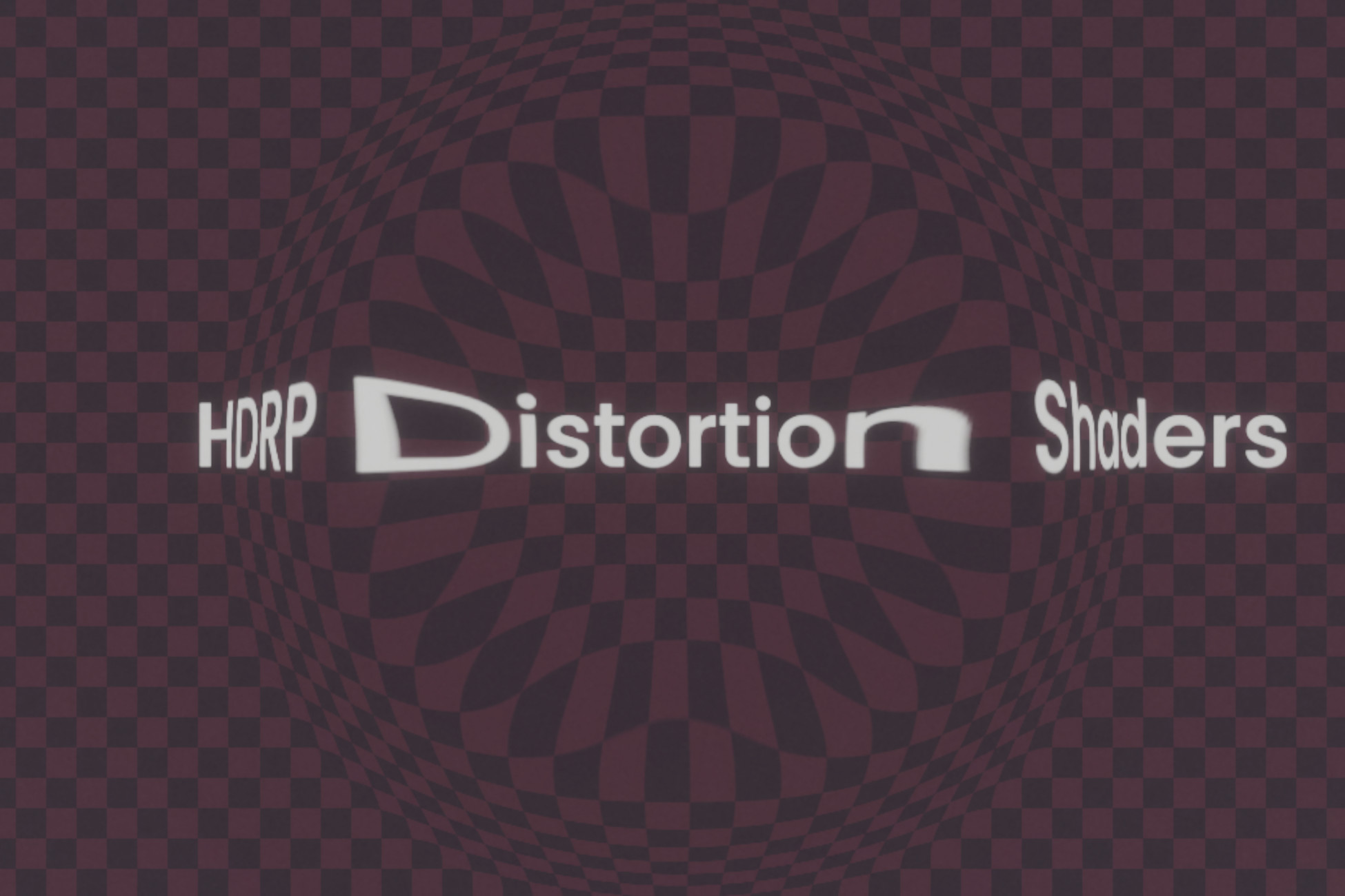 HDRP Distortion Shaders | VFX Shaders | Unity Asset Store
