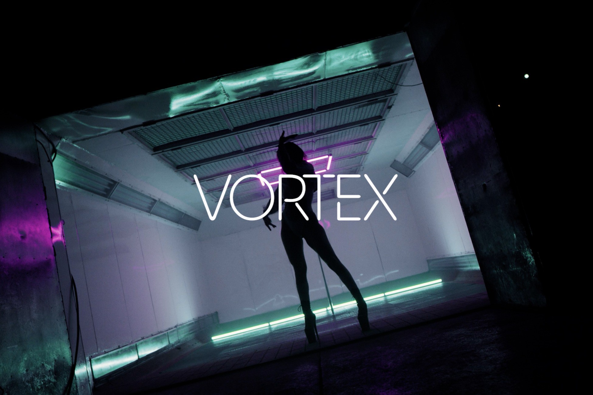 VORTEX / Melodic Dubstep Music | 음향 음악 | Unity Asset Store