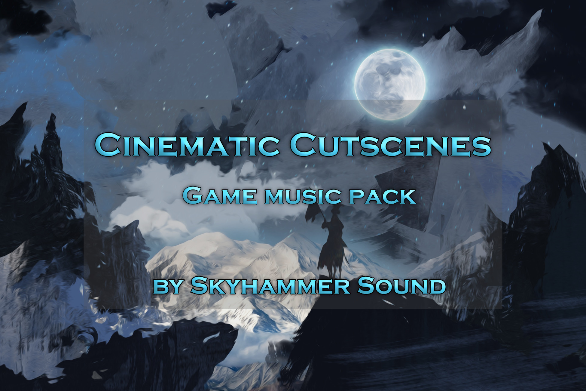 Cinematic Cutscenes Game Music Pack | Orchestral Music | Unity Asset Store