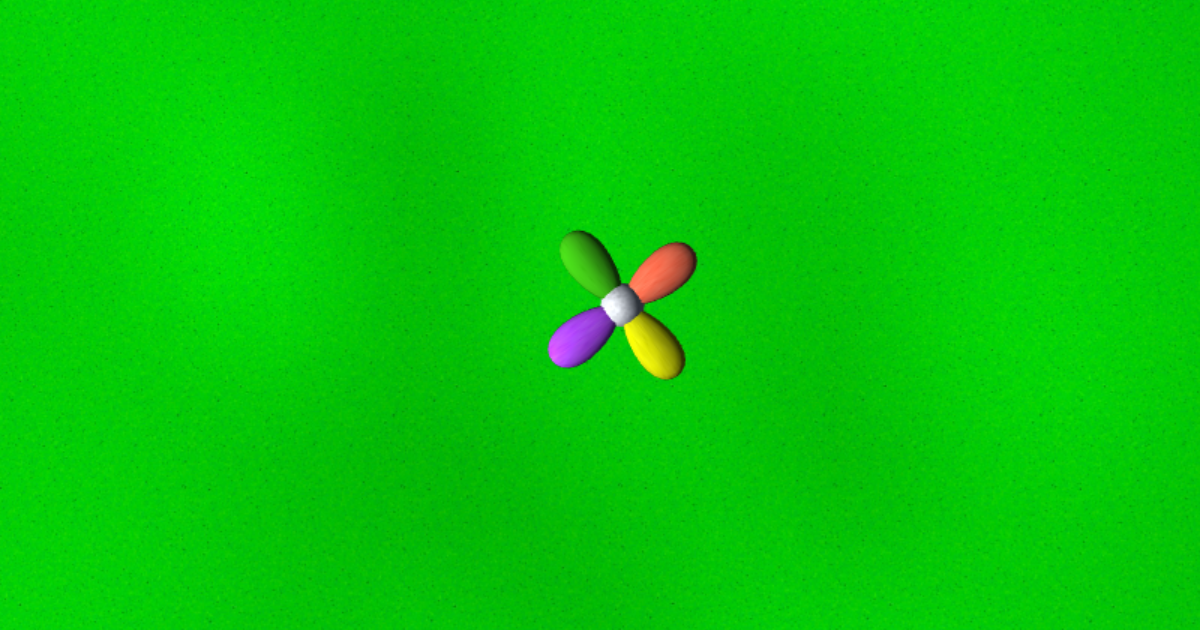 The Flower | Tutorials | Unity Asset Store