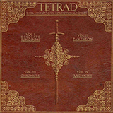 Tetrad: Dark Fantasy Music Bundle