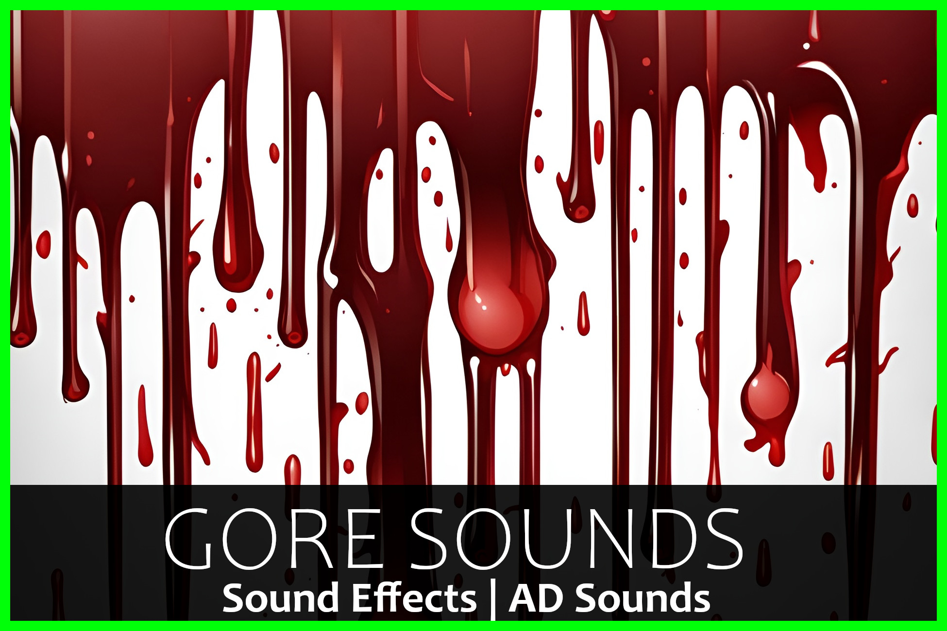 Gore Sound Effects - Audio Pack | Audio Sound FX | Unity Asset Store