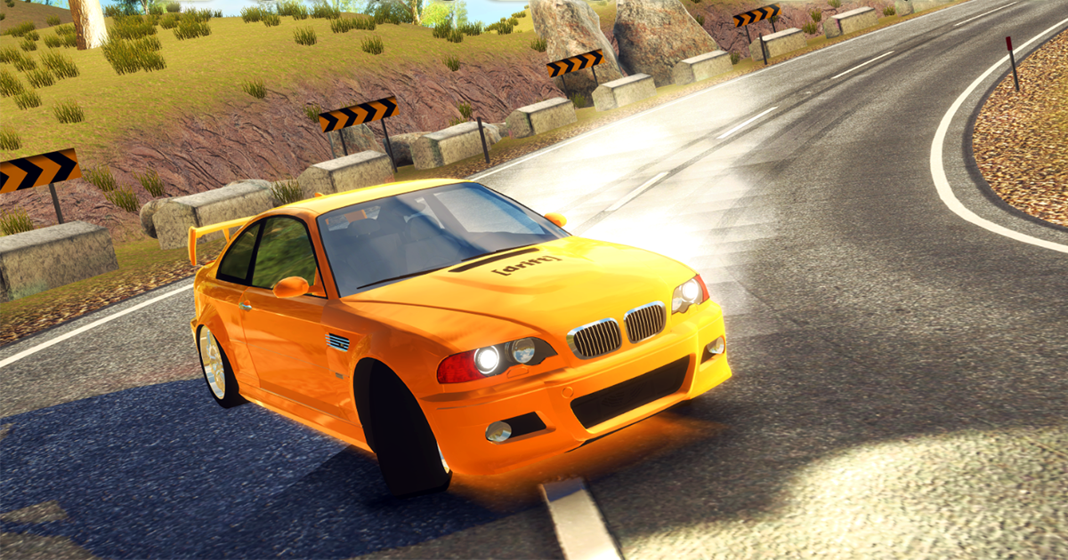 Burnout Drift Multiplayer | Packs | Unity Asset Store