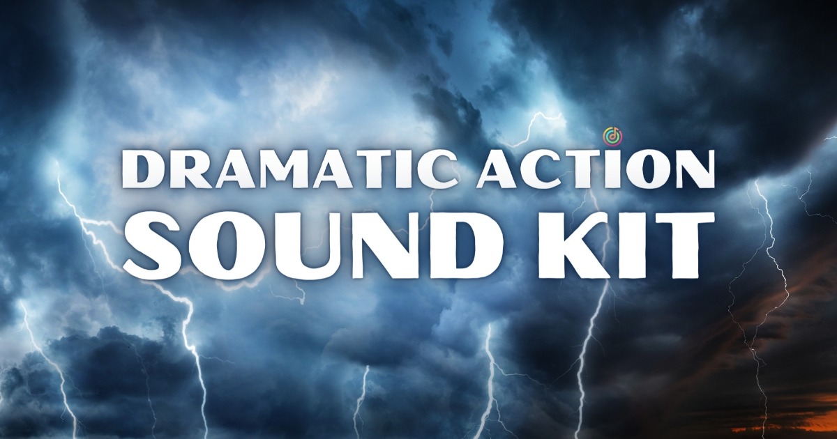 Dramatic Action Sound Kit | Audio Sound FX | Unity Asset Store