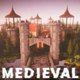 Low Poly Medieval Kit