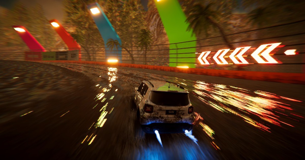 HDRP Offroad Racing 3 (PC / Console) | Packs | Unity Asset Store HDRP Offroad Racing 3 (PC / Console) | Packs | Unity Asset Store
