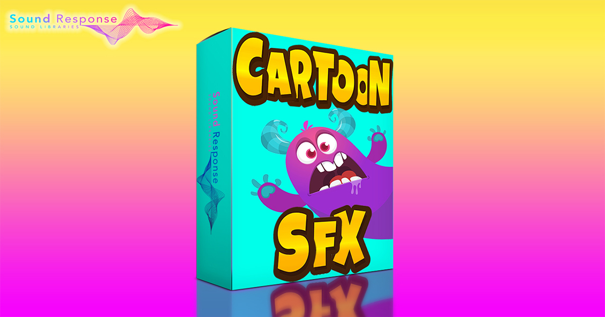 Cartoon Funny Comedy SFX | Audio Sound FX | Unity Asset Store