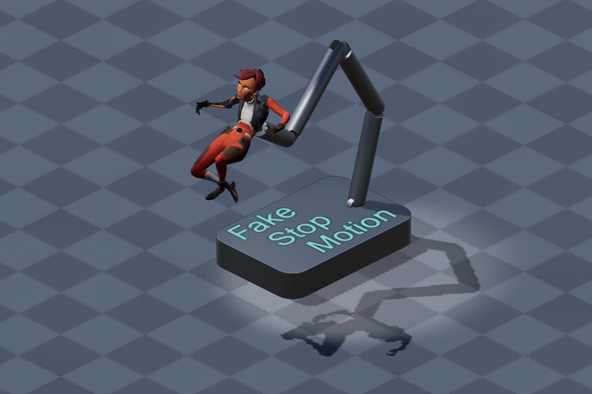 Fake Stop Motion | Animation Tools | Unity Asset Store