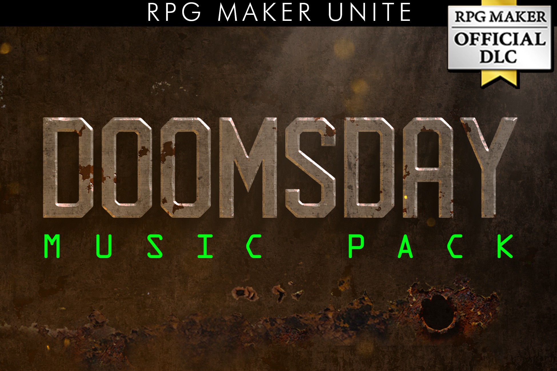 Doomsday Music Pack | Audio Music | Unity Asset Store