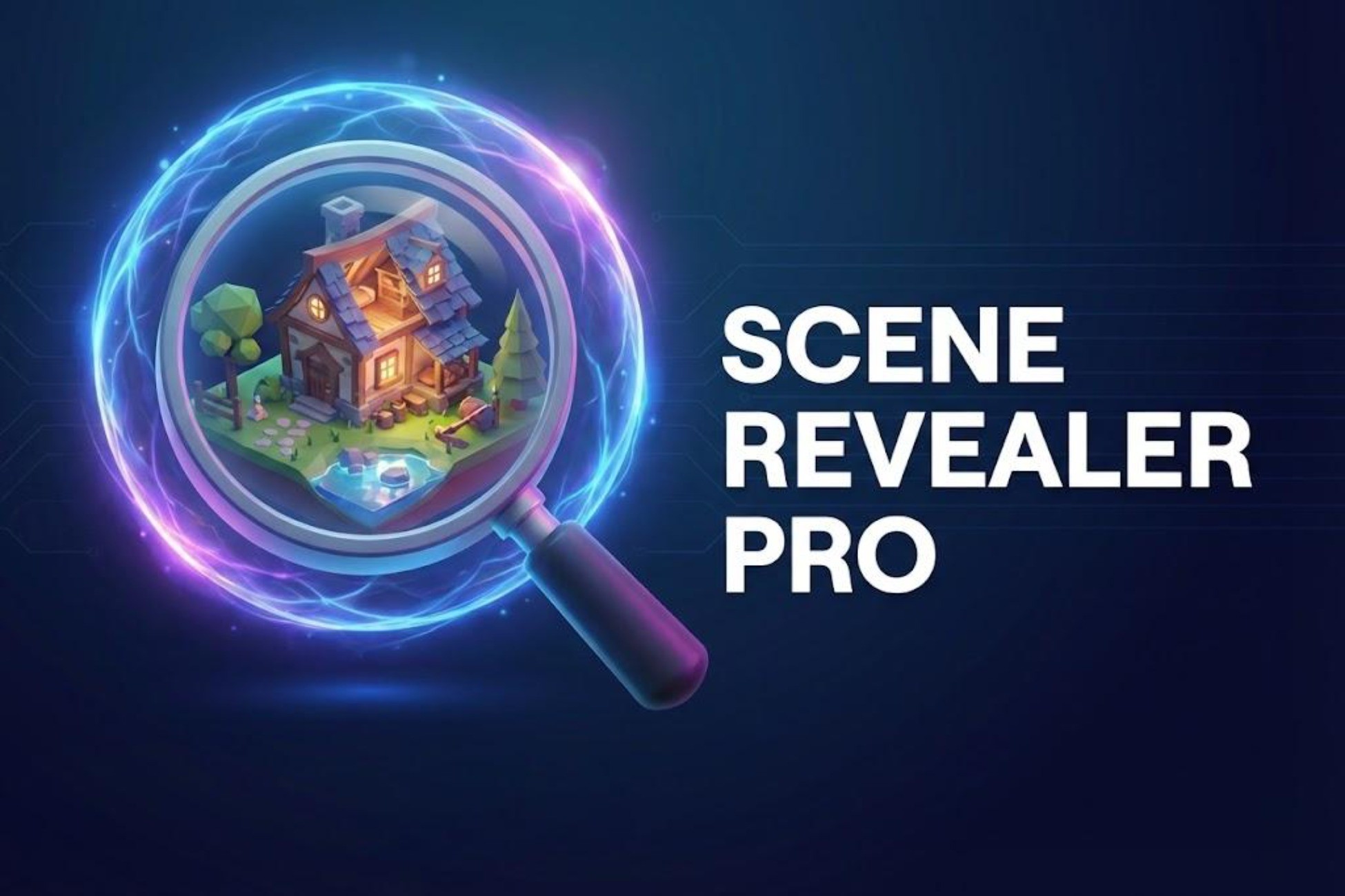 Scene Revealer Pro: Animate Anything | Utilities Tools | Unity Asset Store