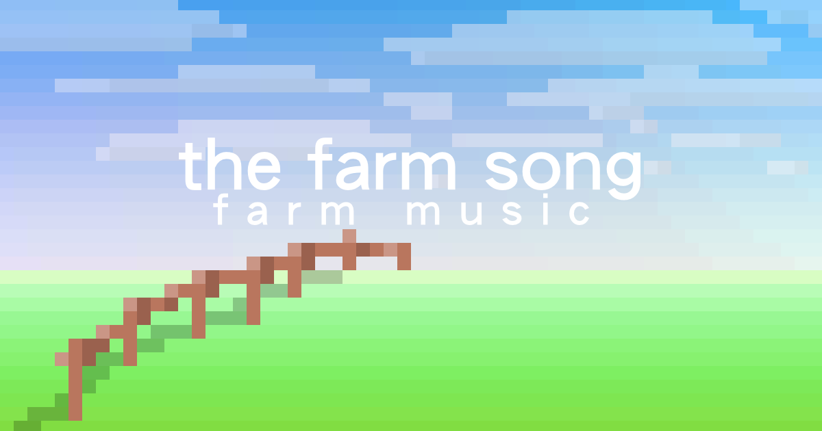 The Farm Song | World Music | Unity Asset Store