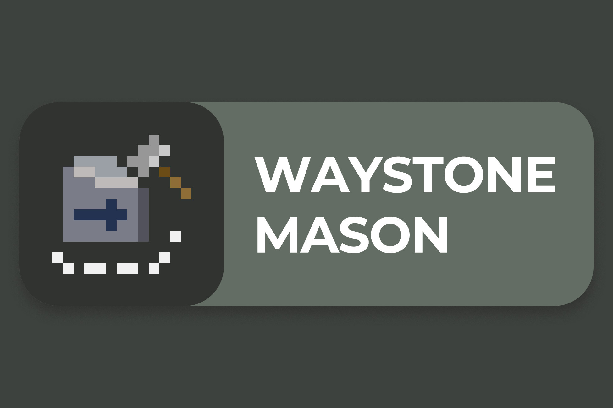 Waystone Mason - 2D Pathfinding On Dynamic Mavmeshes | Behavior AI | Unity Asset Store