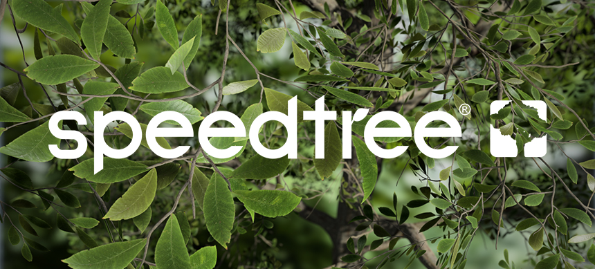 Speedtree Unity Speed Tree Logo Free Transparent PNG, 56% OFF
