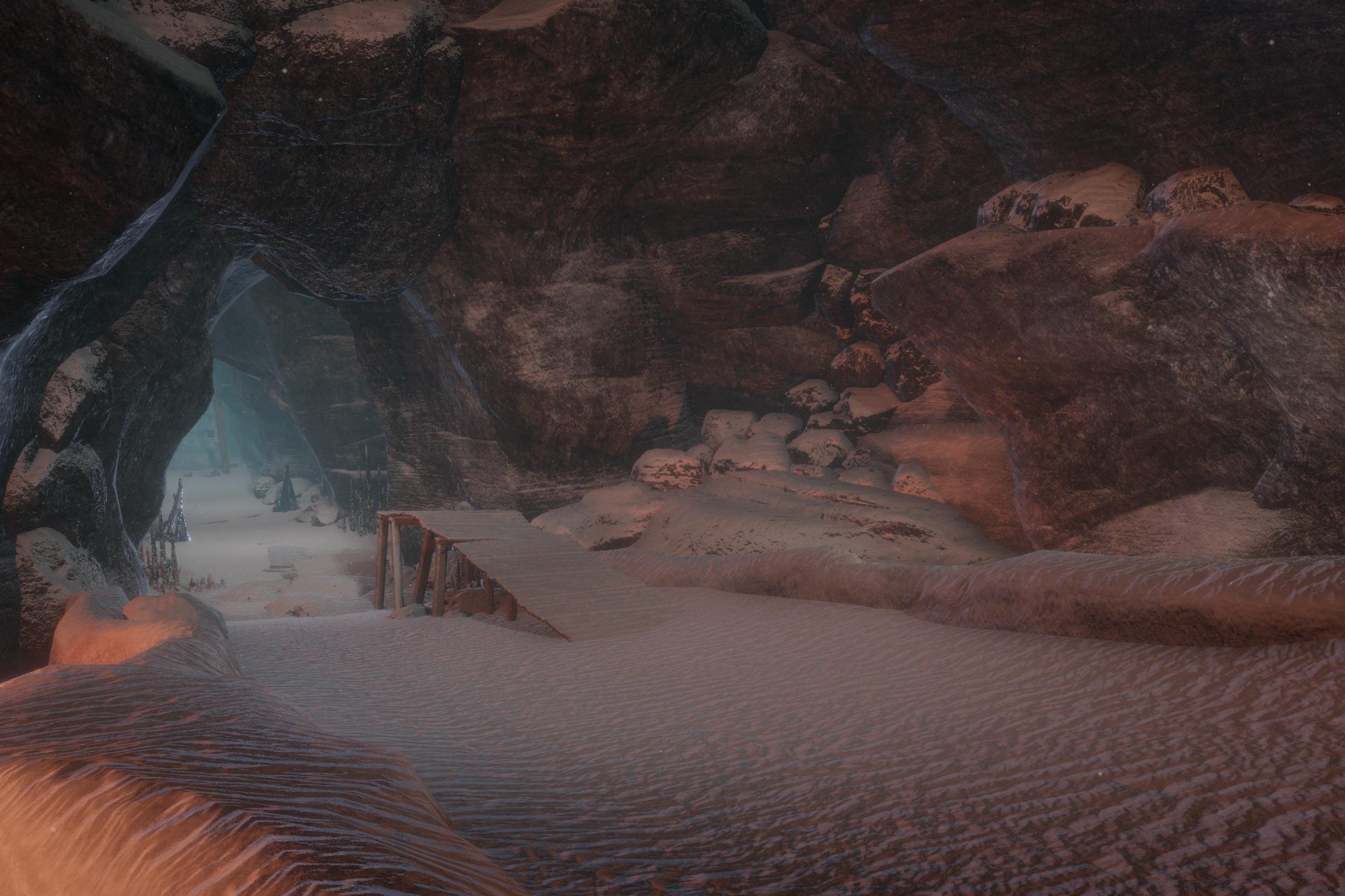 Modular Cave | 3D ダンジョン | Unity Asset Store