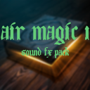 AIR MAGIC 1: SOUND FX PACK