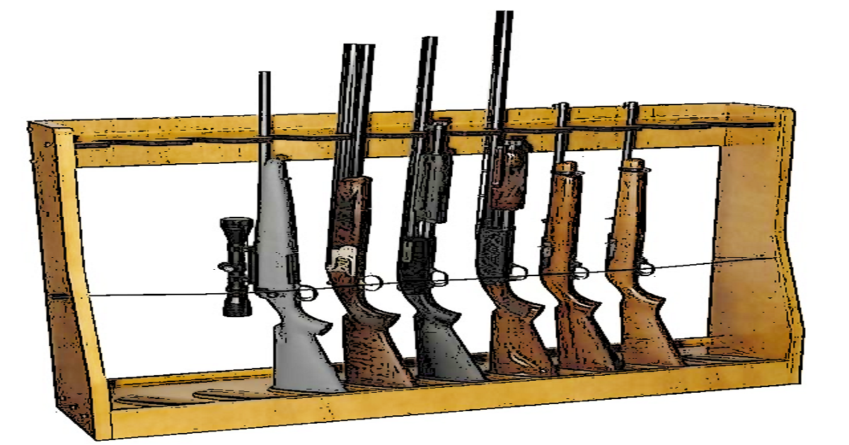 Weapons Pack Deluxe | Tools | Unity Asset Store