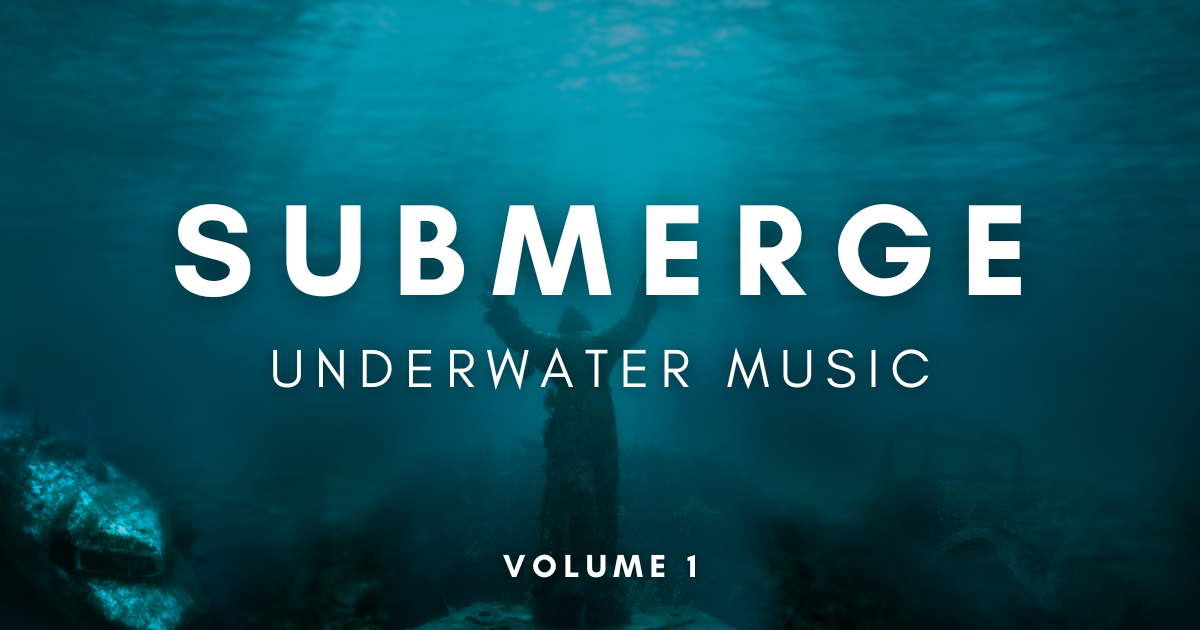 SUBMERGE: Underwater Music - Volume 1 | Audio Music | Unity Asset Store