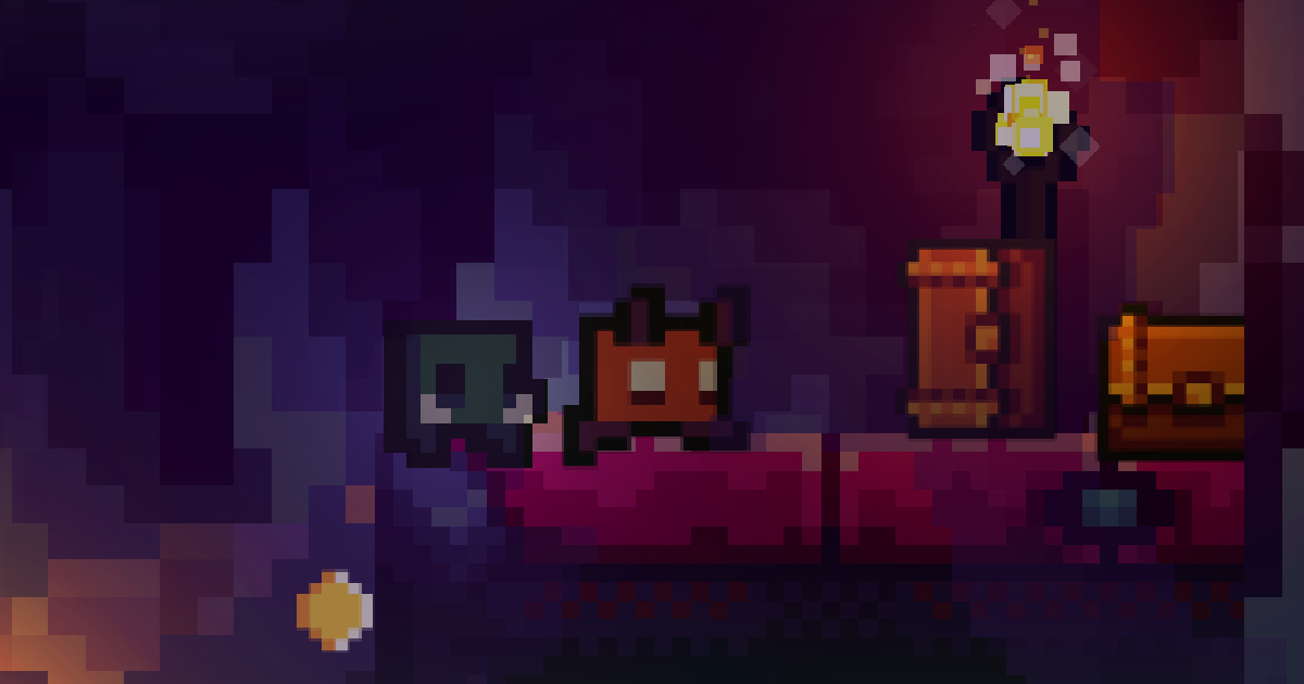 Kurby's Nightmare | A 2D adventure platformer | 시스템 | Unity Asset Store