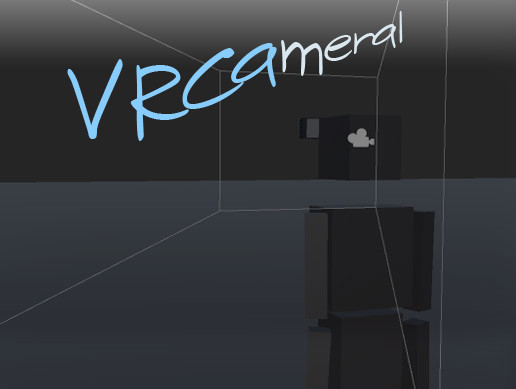 VRCamera | Camera | Unity Asset Store
