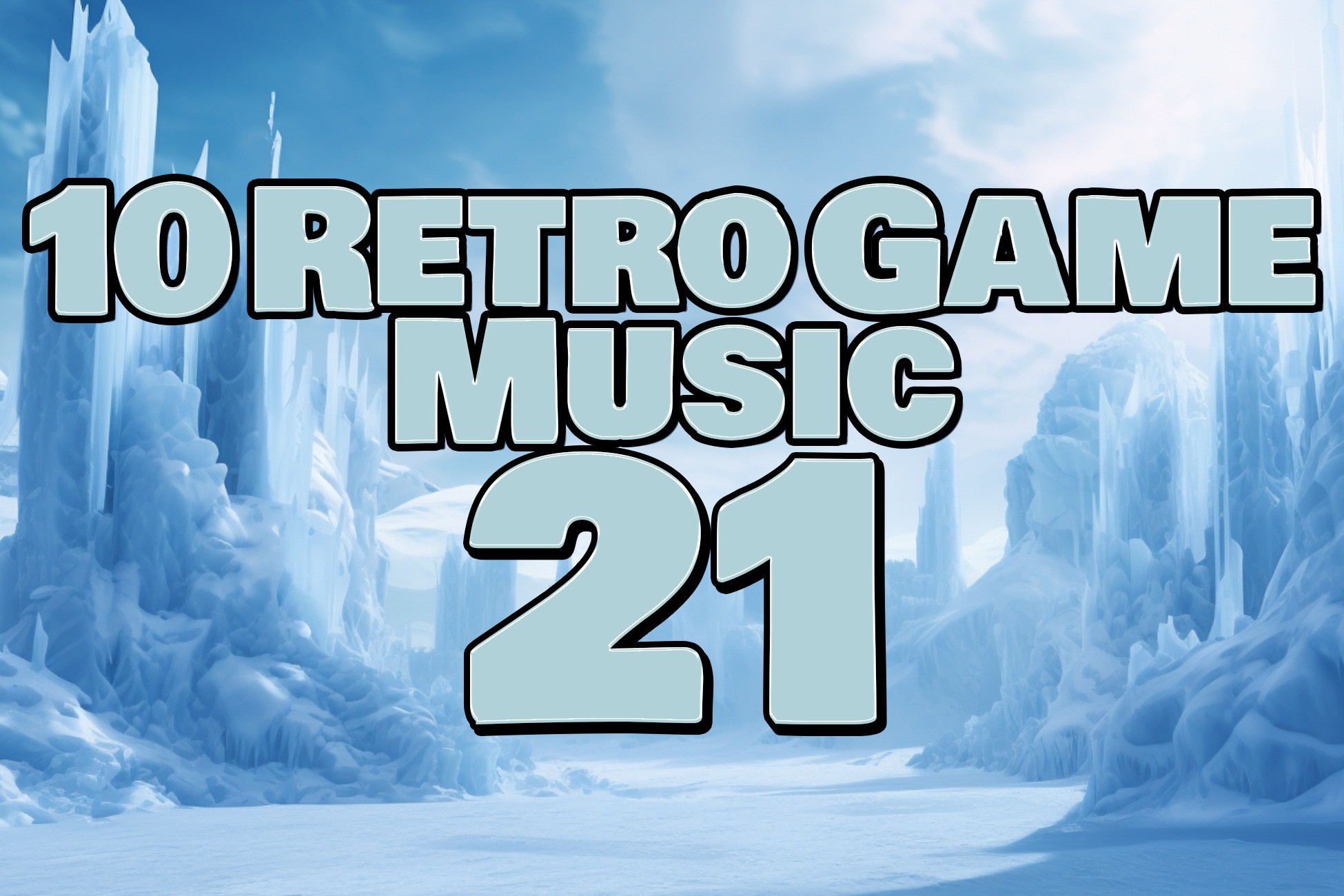 10 Retro Game Music 21 | Audio Music | Unity Asset Store