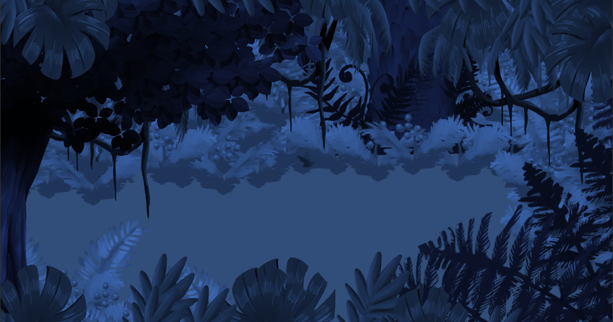 59 HQ Hand Painted Grass & Tree | 2D Nature | Unity Asset Store