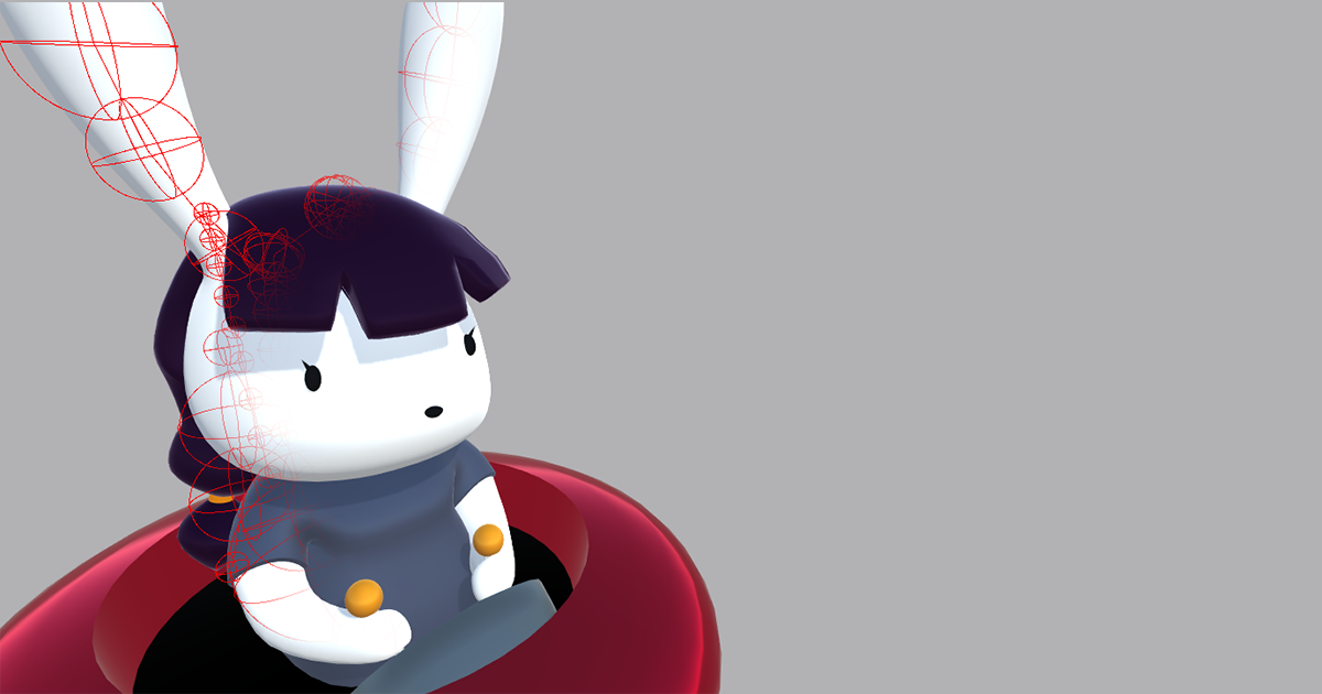 Boing Kit: Dynamic Bouncy Bones, Grass, and More | Particles/Effects ...