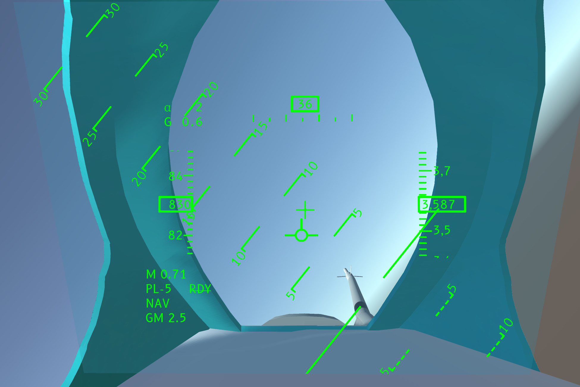 FighterHUD | GUI Tools | Unity Asset Store