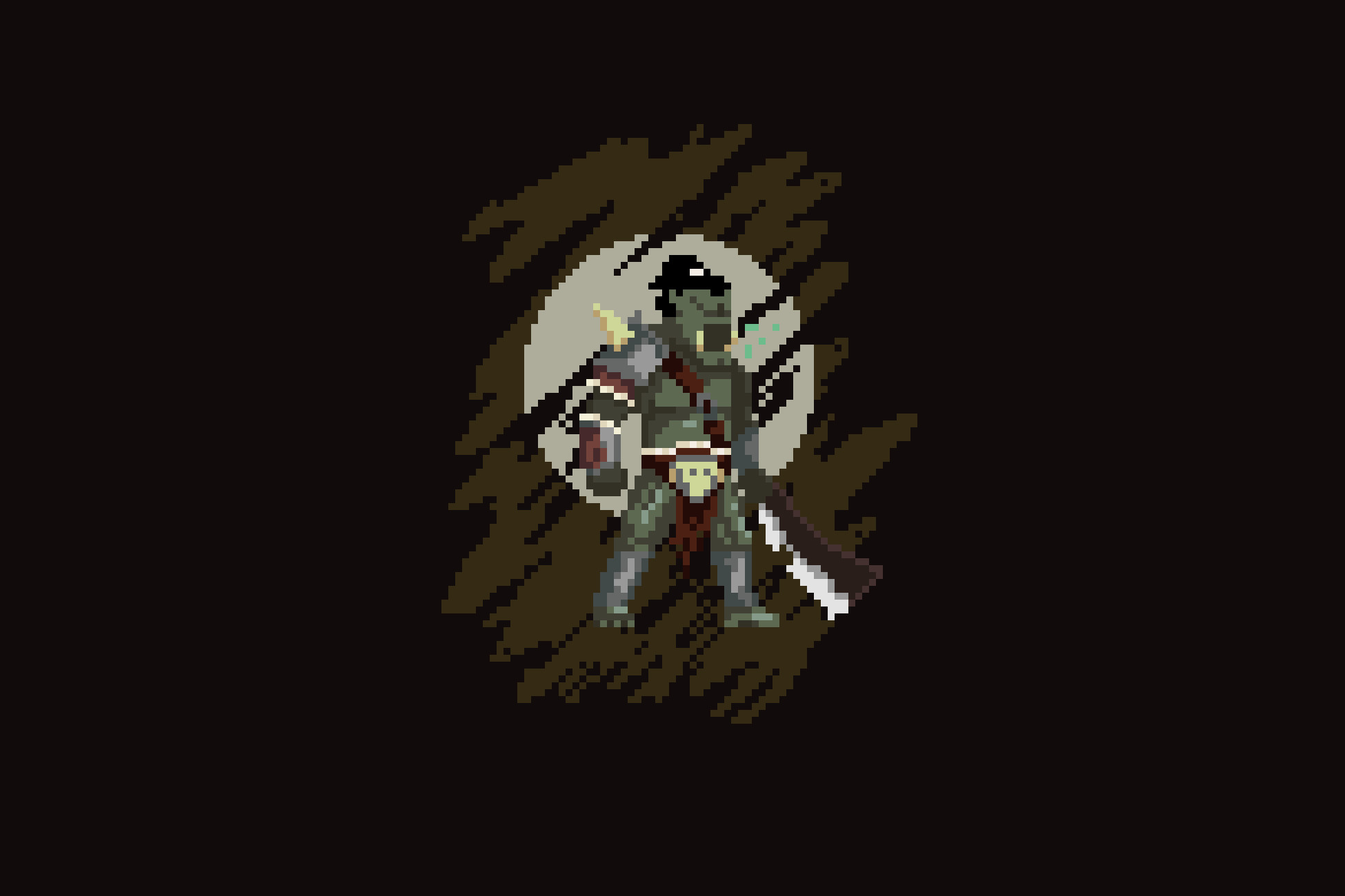 Orc Pixel Art | 2D Characters | Unity Asset Store