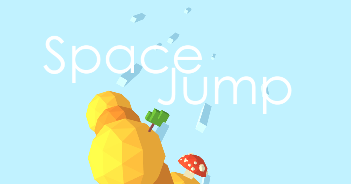 Space Jump Game Template | Packs | Unity Asset Store